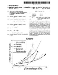 APPARATUS AND METHOD FOR OPTIMIZING QUANTIFIABLE BEHAVIOR IN CONFIGURABLE DEVICES AND SYSTEMS