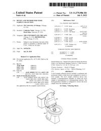 Device and method for stool sample collection