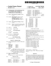 Compositions and methods related to antibodies that neutralize ...