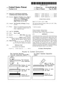 Metallic substrates for high temperature superconductors